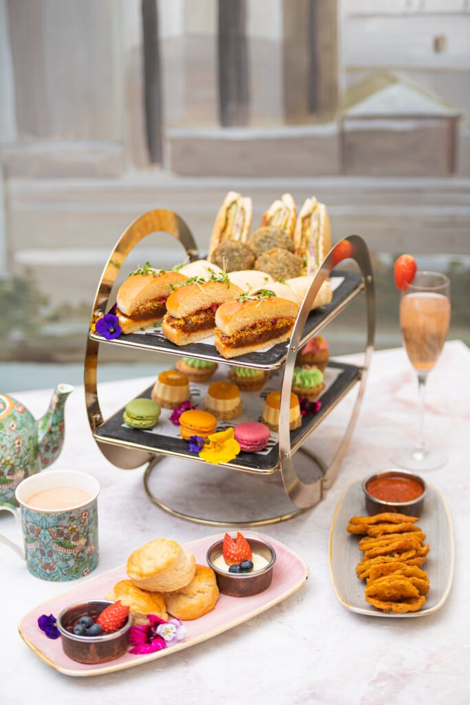 Bhageecha Elstree: Modern Indian Restaurant & Wedding Venue