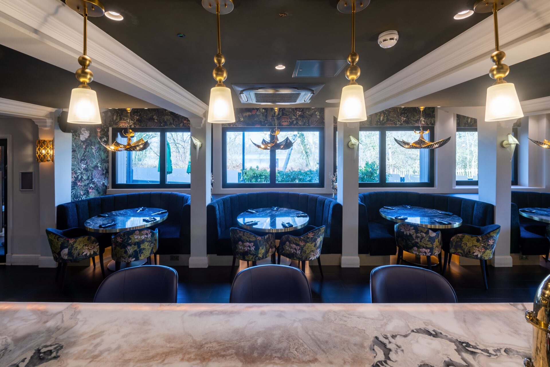 Bhageecha Gallery: Explore Our Indian Restaurant's Photos